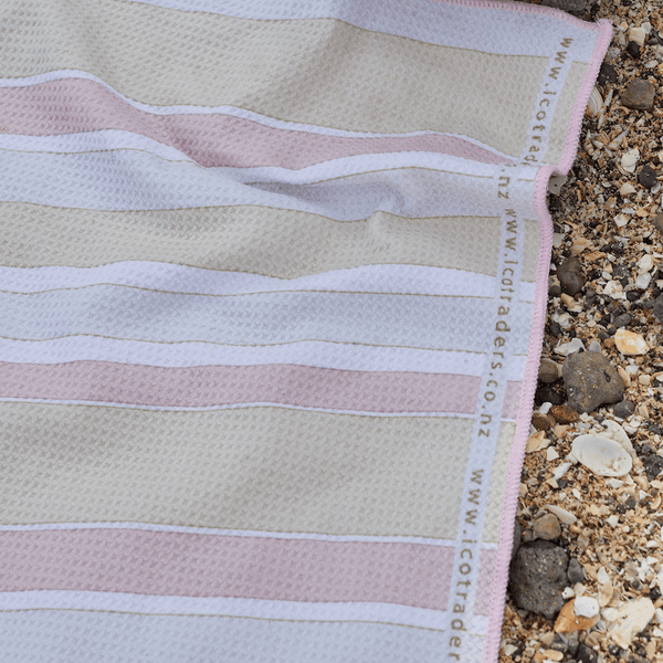 Sand Free Beach Towels - Ico Traders – Harakeke Florist